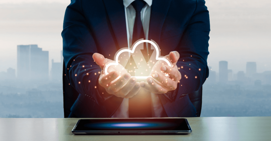 Soluciones cloud para aumentar la productividad en tu empresa - Avits Servicios informaticos